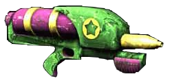 Water gun | Fallout Wiki | Fandom