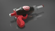 Thirst Zapper (Nuka-World) | Fallout Wiki | Fandom