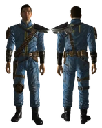 Vault jumpsuits | Fallout Wiki | Fandom