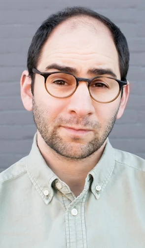 Ari Rubin | Fallout Wiki | Fandom