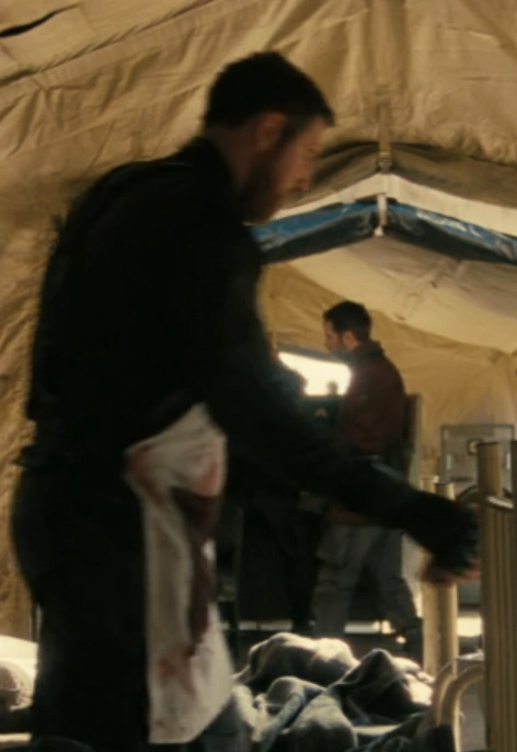 Brotherhood medic | Fallout Wiki | Fandom