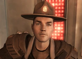 Bryce Anders | Fallout Wiki | Fandom