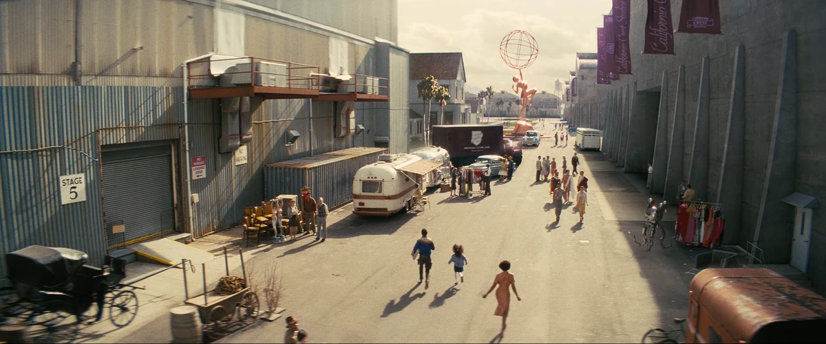 California Crest Studios | Fallout Wiki | Fandom