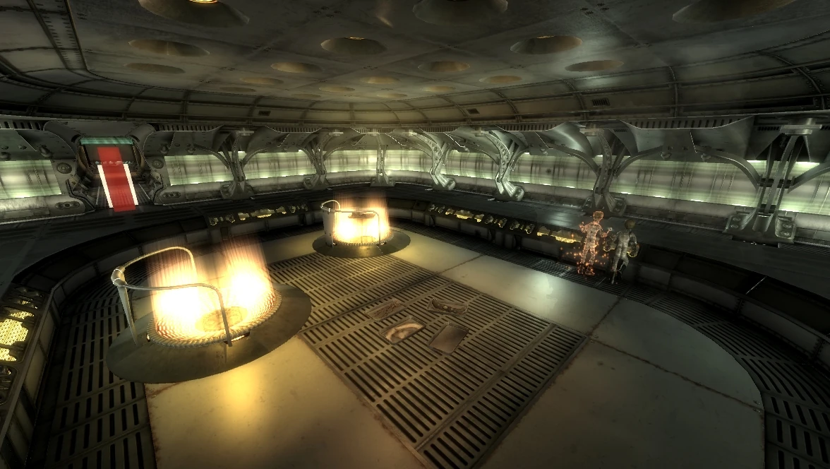 DLC05TestPoo | Fallout Wiki | Fandom