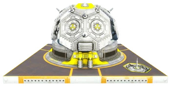 Super reactor | Fallout Wiki | Fandom