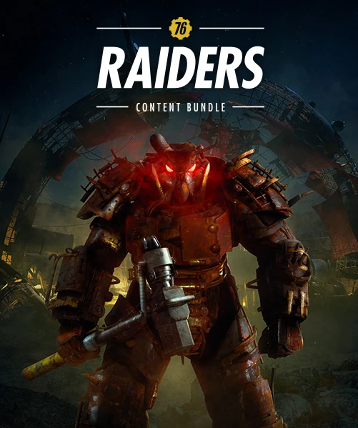 Raider-Inhaltspaket | Fallout Wiki | Fandom