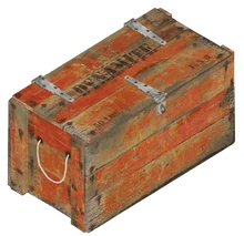 Wooden crate (Fallout 76) | Fallout Wiki | Fandom