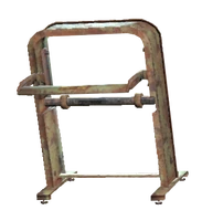 Paper cutter | Fallout Wiki | Fandom