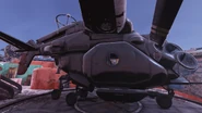 Vertibird (Fallout 76) | Fallout Wiki | Fandom