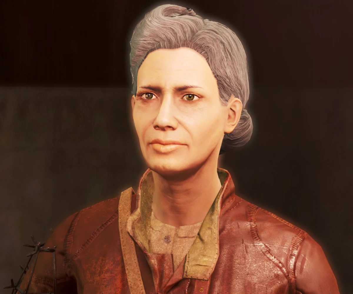 Becky Fallon | Fallout Wiki | Fandom