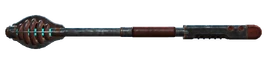 Alien shock baton | Fallout Wiki | Fandom