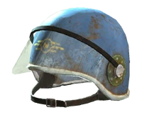 Vault-Tec security armor | Fallout Wiki | Fandom