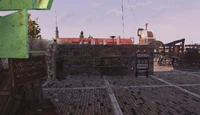 Gold press machine | Fallout Wiki | Fandom