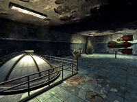REPCONN headquarters | Fallout Wiki | Fandom