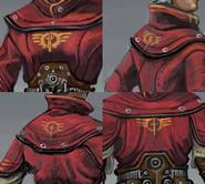 Brotherhood of Steel hierarchy | Fallout Wiki | Fandom