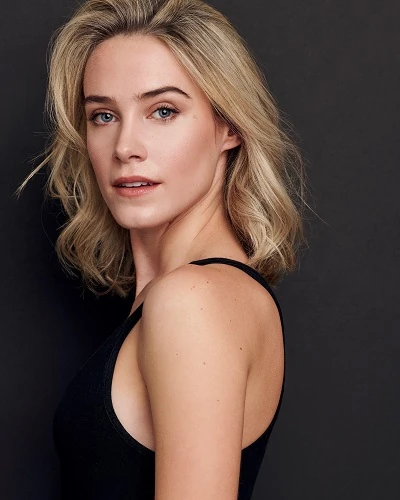 Annabel O'Hagan | Fallout Wiki | Fandom