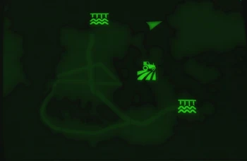 Cranberry Island | Fallout Wiki | Fandom