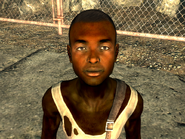 Little Lamplighter | Fallout Wiki | Fandom