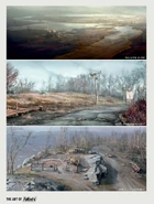 Red Rocket truck stop | Fallout Wiki | Fandom