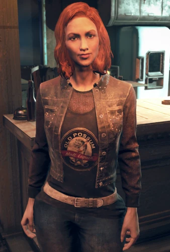 Duchess | Fallout Wiki | Fandom
