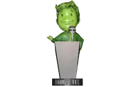 Bobblehead: Leader | Fallout Wiki | Fandom