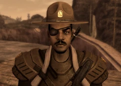 Graham Grant | Fallout Wiki | Fandom