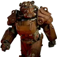 Union paint | Fallout Wiki | Fandom