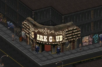 Bishops | Fallout Wiki | Fandom