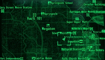 Talon Company camp | Fallout Wiki | Fandom