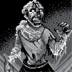 Irradiated zombie | Fallout Wiki | Fandom