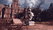 Statue (Fallout 76) | Fallout Wiki | Fandom