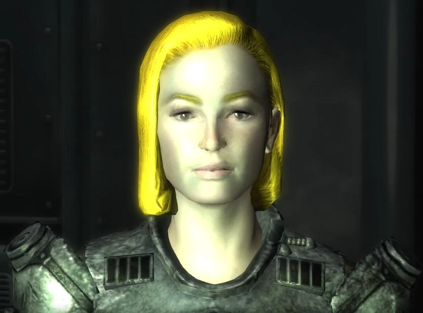 Melissa Watkins | Krypta | Fandom