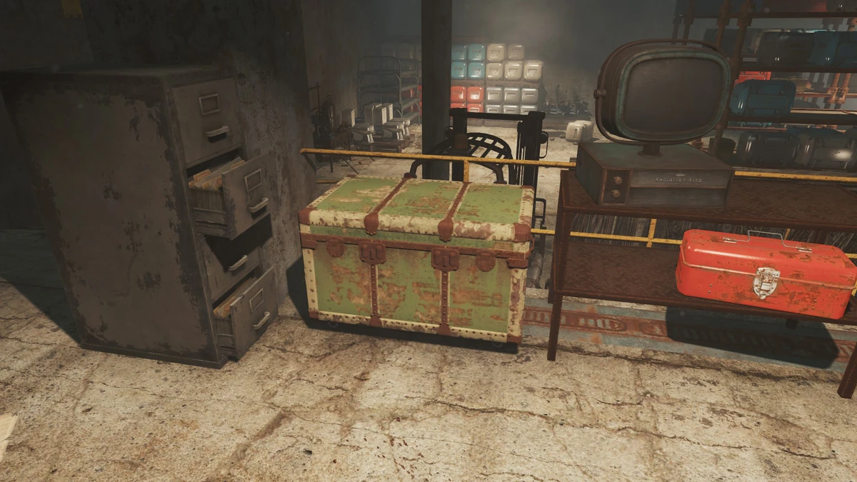 Build a Suit | Fallout Wiki | Fandom