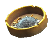Ashtray (Fallout 76) | Fallout Wiki | Fandom