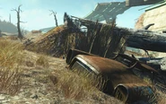 Atomic V-8 (Fallout 4) | Fallout Wiki | Fandom