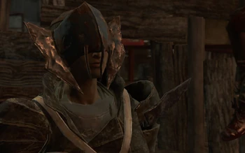 Nisha | Fallout Wiki | Fandom