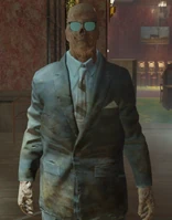 Lombardi Family | Fallout Wiki | Fandom