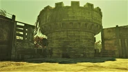 Berkeley Springs Castle | Fallout Wiki | Fandom