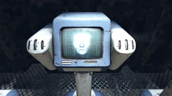 MODUS science terminal | Fallout Wiki | Fandom