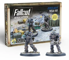 Enclave soldier (Fallout 3) | Fallout Wiki | Fandom