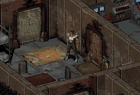 Myron's guard | Fallout Wiki | Fandom