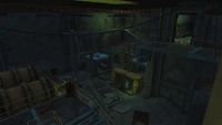 Capsized factory | Fallout Wiki | Fandom