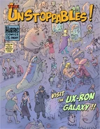 Unstoppables | Fallout Wiki | Fandom