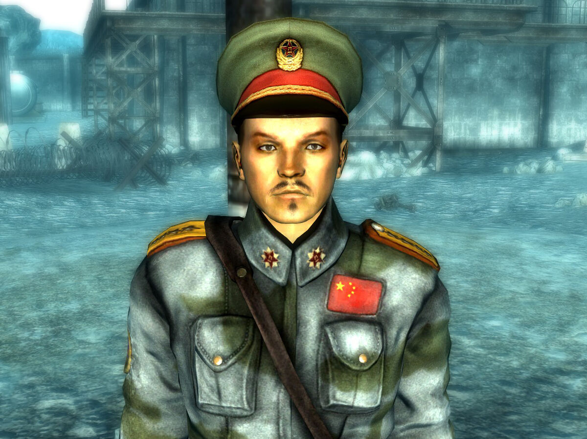 精卫 Fallout中文維基 Fandom
