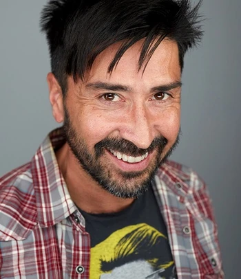 Patrick Pedraza | Fallout Wiki | Fandom