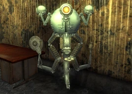 Rhonda (Fallout: New Vegas) | Fallout Wiki | Fandom