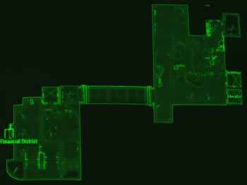 Pinnacle Highrise | Fallout Wiki | Fandom