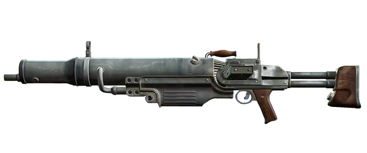 Assault rifle (Fallout 4) | Fallout Wiki | Fandom