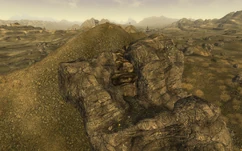 Broc-Blumen-Höhle | Fallout Wiki | Fandom