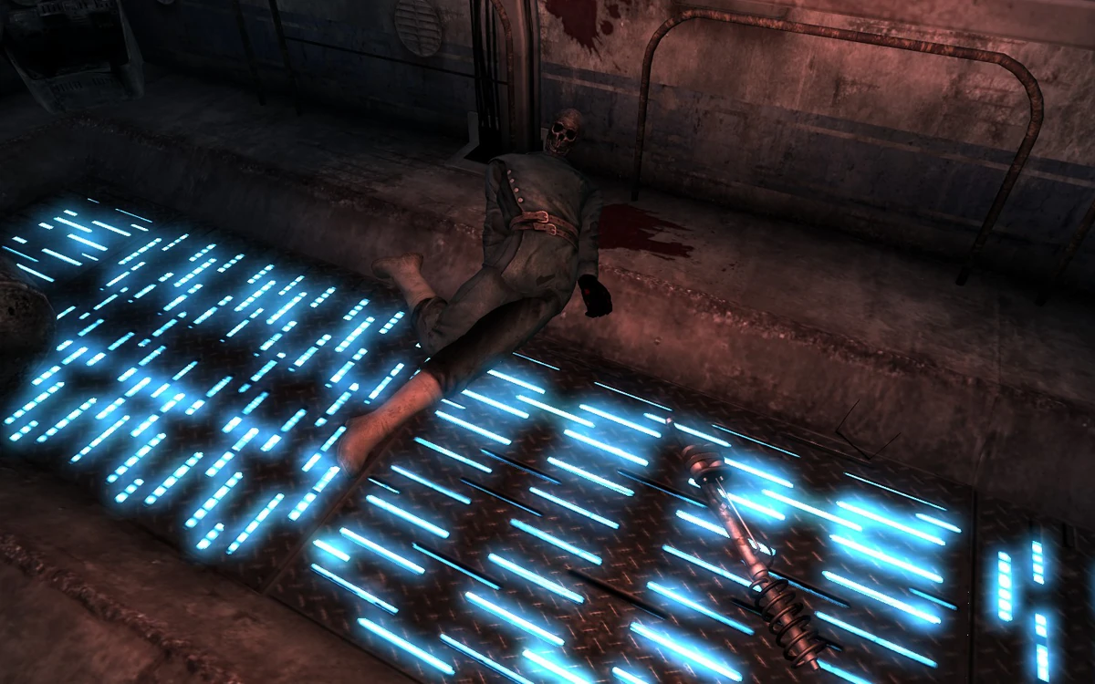 Calis | Fallout Wiki | Fandom